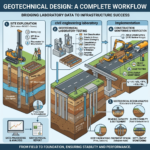 Geotechnical Design: Principles, Process, and Engineering Applications